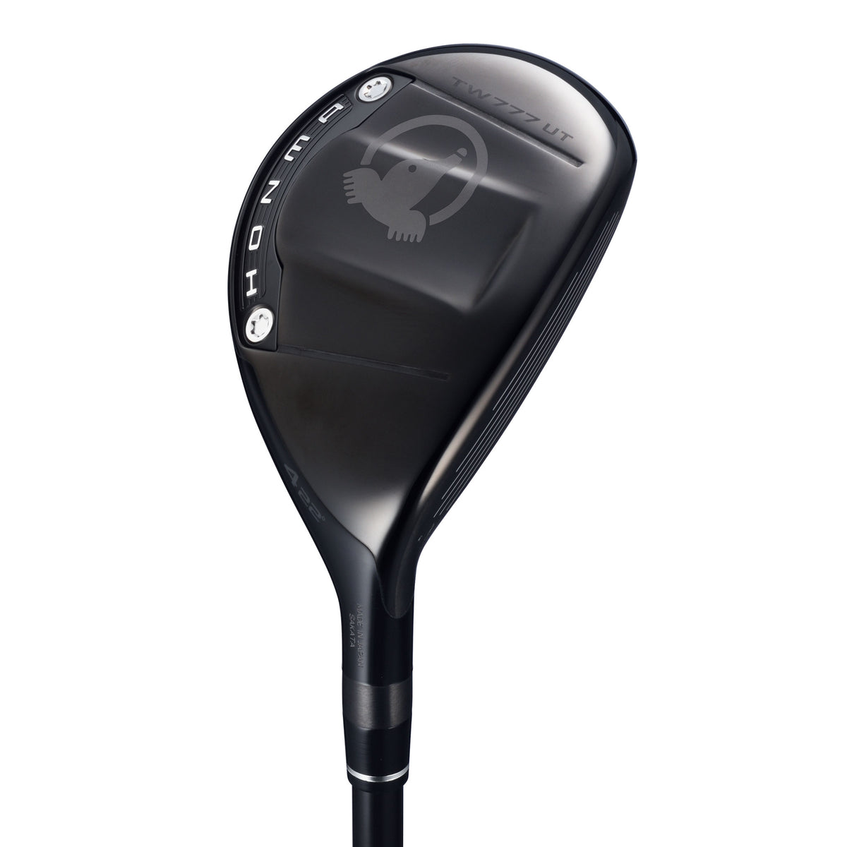 TW777 Hybrid | Hybrids | Honma Golf