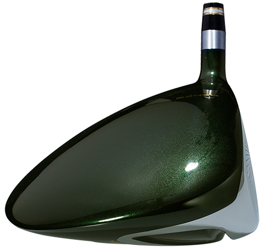 Custom Color – Honma Golf